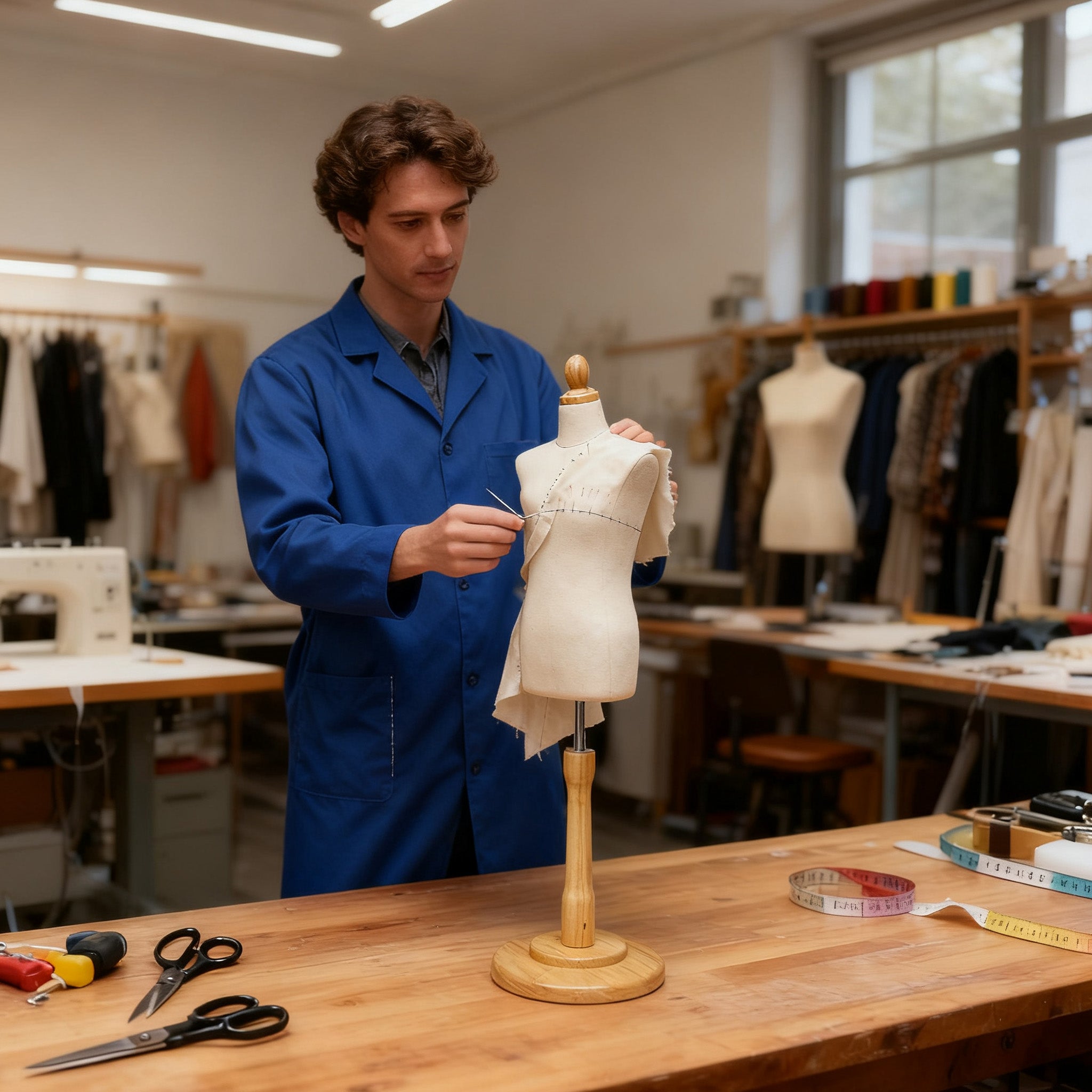 Mini Half Scale Dress Forms: The Ultimate Guide for Fashion Designers ...