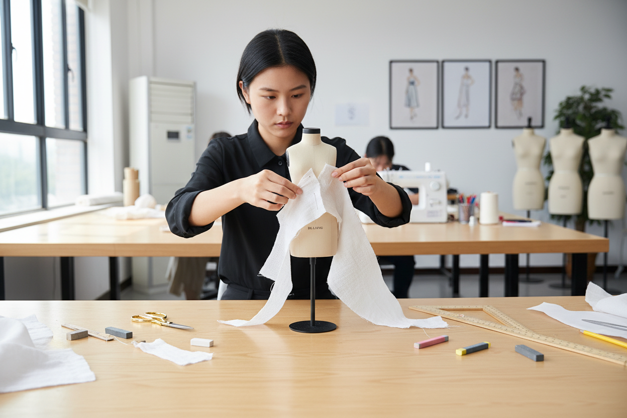 Half Scale Dress Form Buying Guide 2026 | Miniature Sewing Mannequin ...