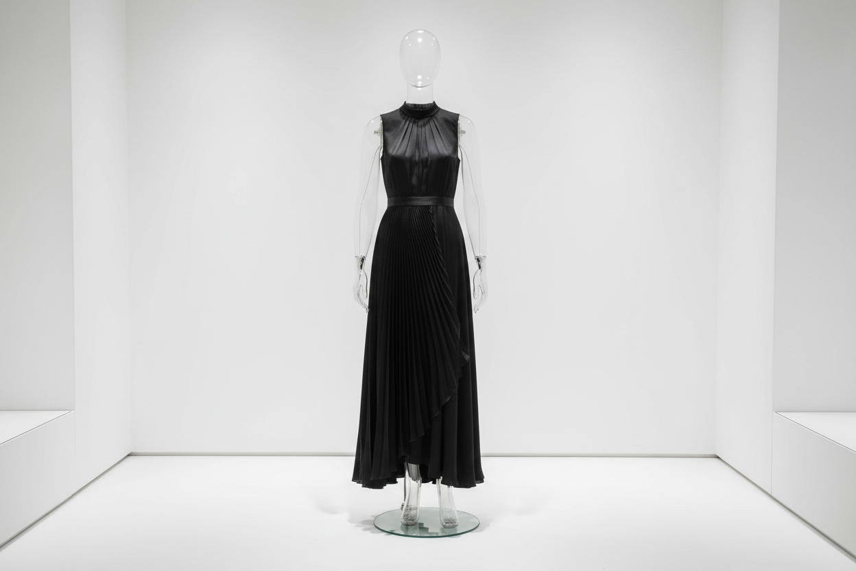 2026 Transparent Mannequin Buying Guide | Clothing Store Display ...