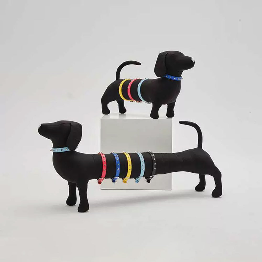 Soft black Dog Mannequin, Pet Mannequin, Decorative Dog Sculpture for ...