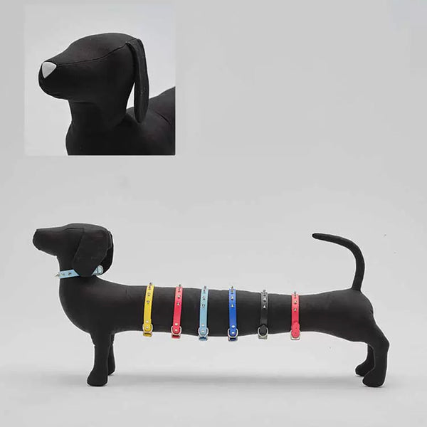 Soft black Dog Mannequin, Pet Mannequin, Decorative Dog Sculpture for ...