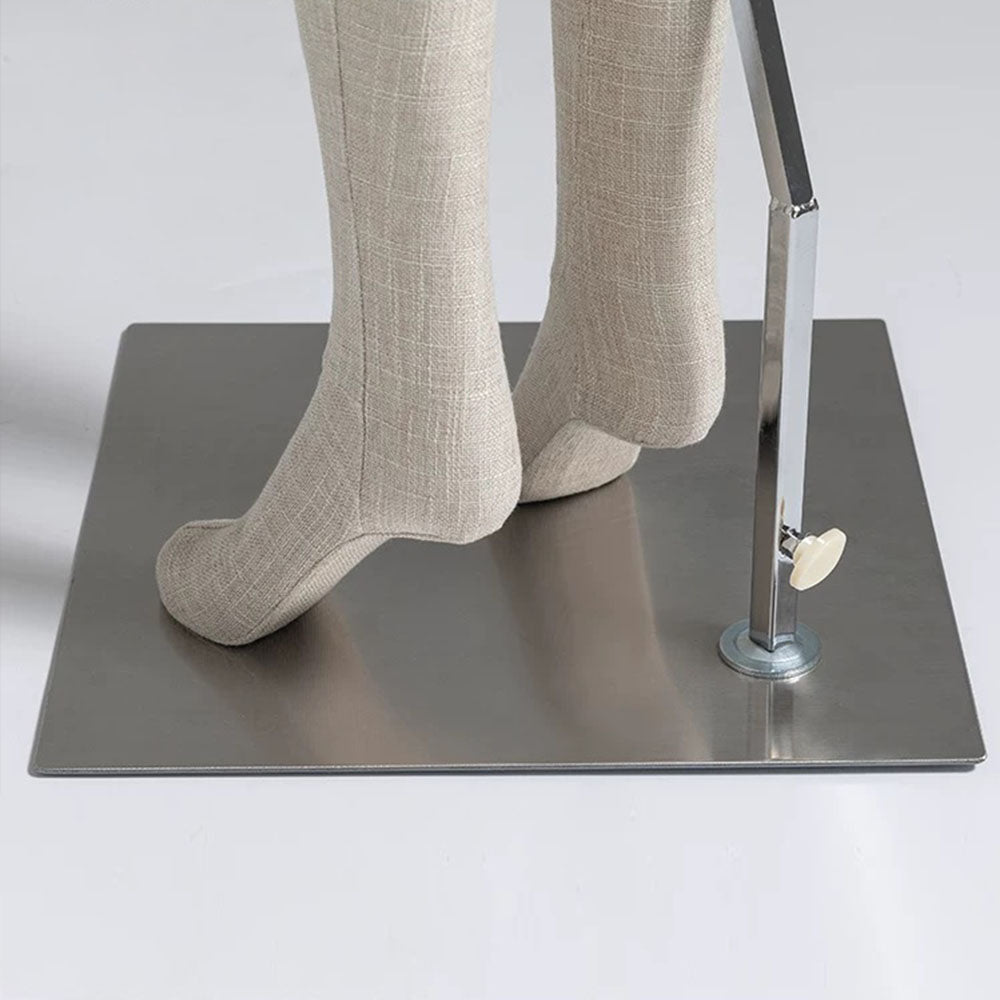 High-End Fashion Mannequin - Full Body Display – DE-LIANG Dress Forms