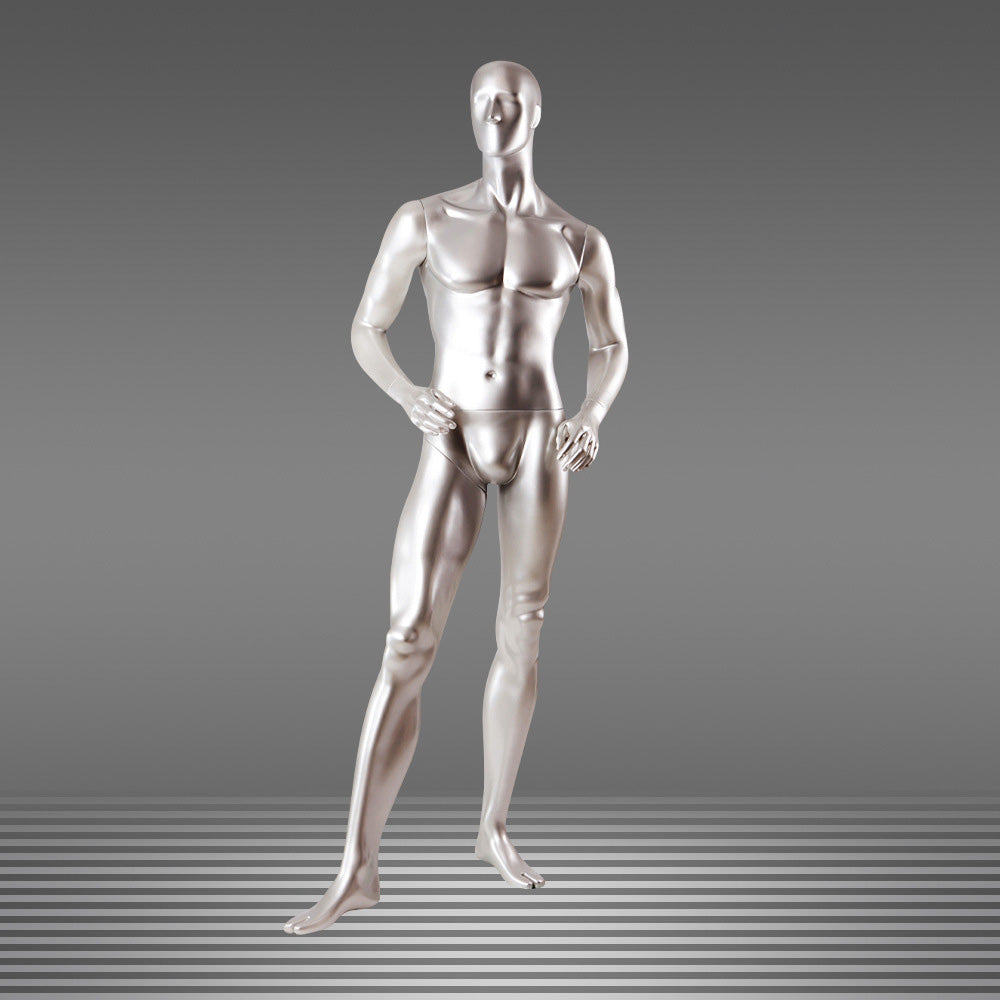 Male mannequin-male Full body mannequin torso-DE-LIANG Dress Form – DE ...