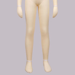 DE-LIANG Professional Child Full Body Dress Form – Adjustable Kids Man ...